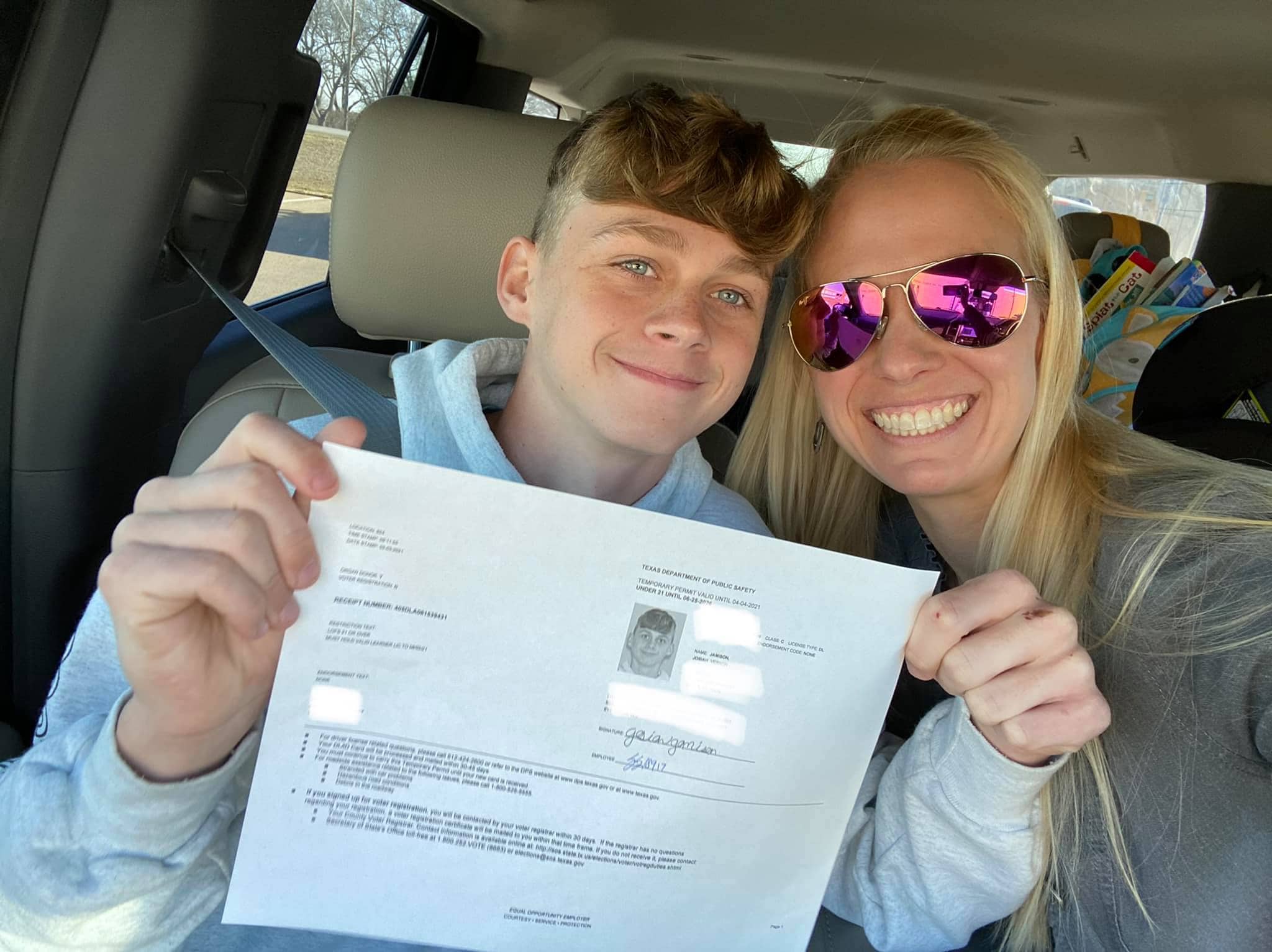 How to get a License in Texas at 16 | Virtual Drive of Texas