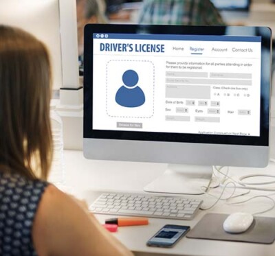 DE-964 Certificate Texas Guide | Virtual Drive of Texas