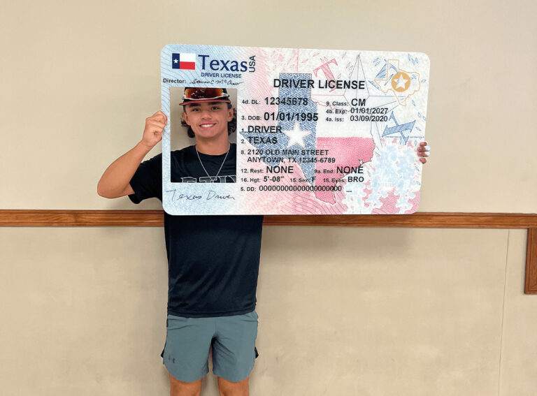 Real ID Texas: Complete Guide to the May 7, 2025 Deadline