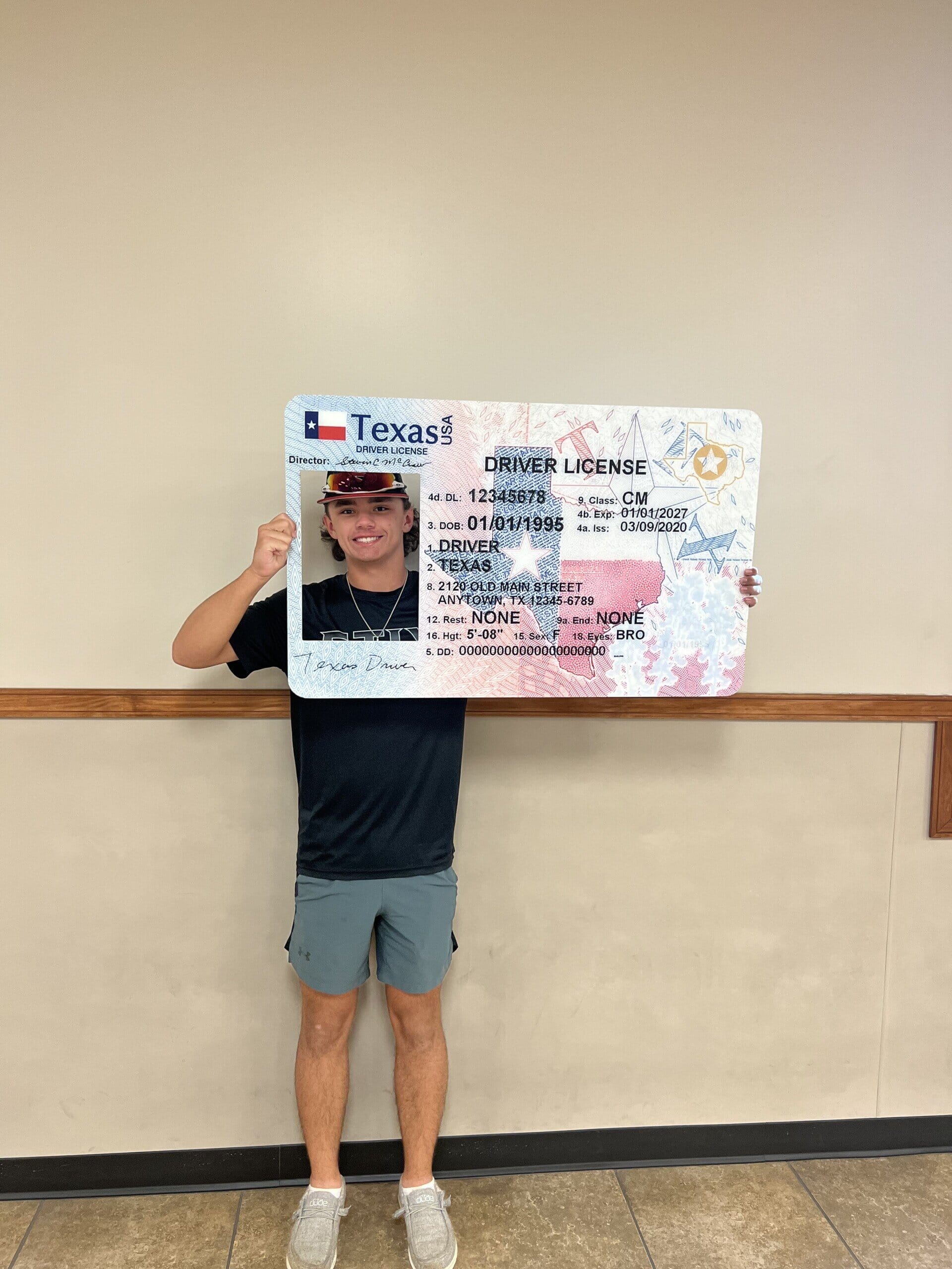 Texas Driver's License Renewal: Complete Guide | Virtual Drive