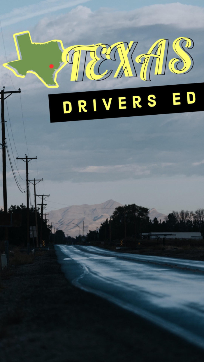 What Are the Steps to Getting a Learner's Permit in Texas? Texas Teens