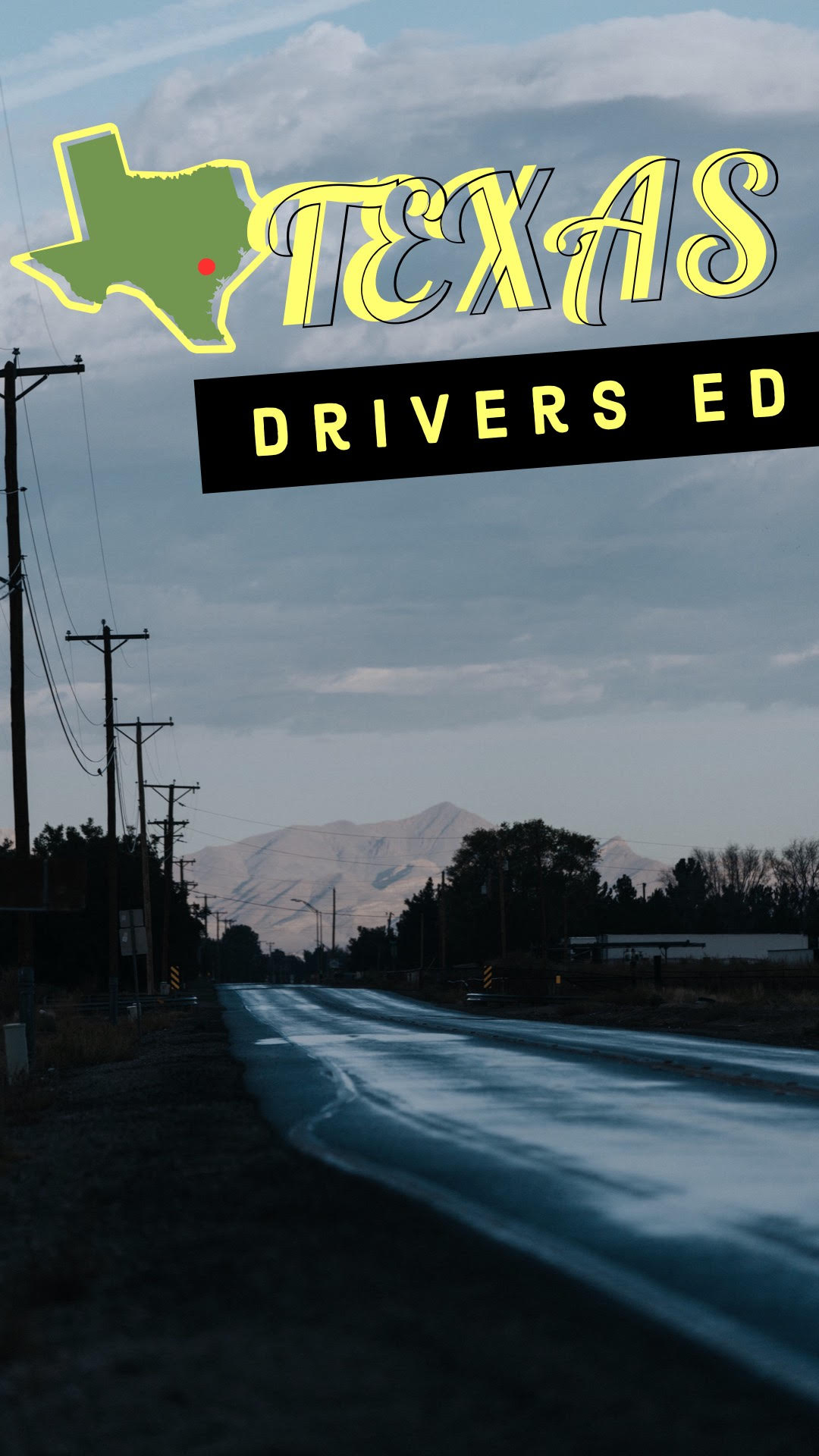 What Are the Steps to Getting a Learner's Permit in Texas? Texas Teens