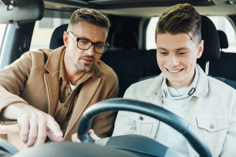 Texas Driver's Ed Forms: Complete Guide to Required Documents