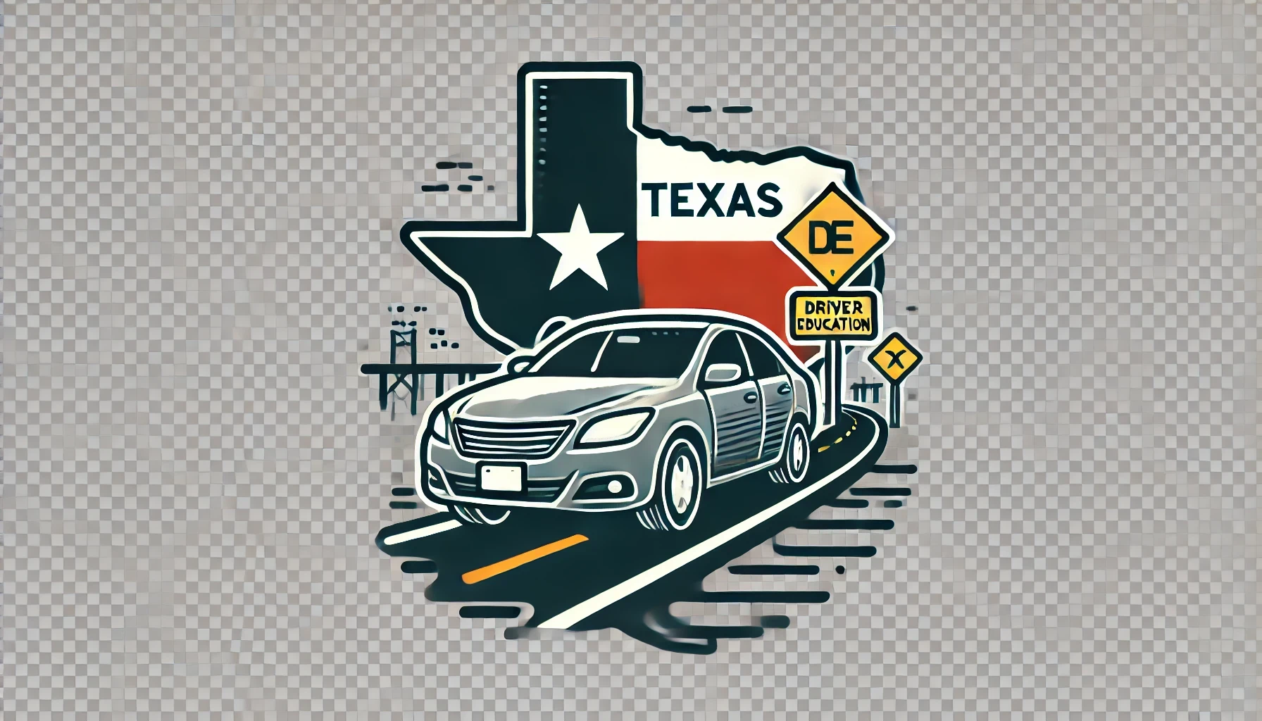 Virtual Drive of Texas Partnerships | Driving School & Organizations