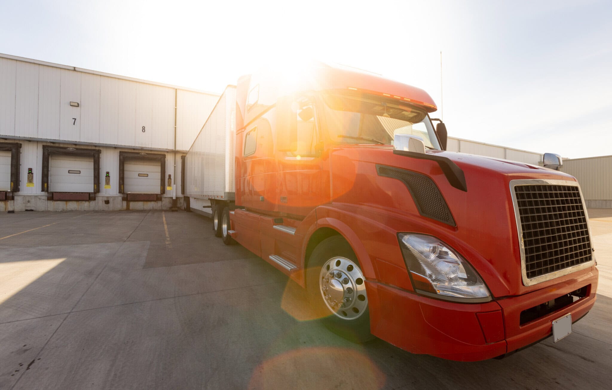 Online CDL Training in Texas | Virtual Drive of Texas