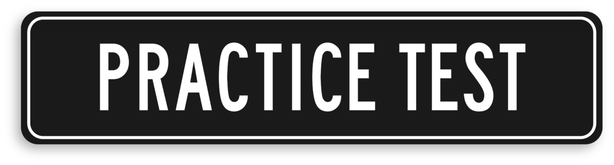 Texas Written Driving Test - Learn About the Texas DPS Driving Test