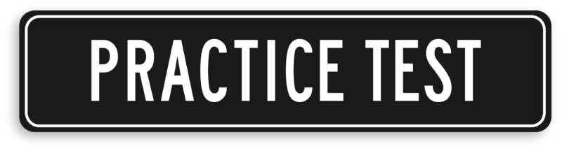 Texas Written Driving Test - Learn About the Texas DPS Driving Test