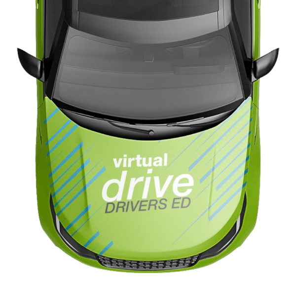 Online Driving Course Texas | Virtual Drive of Texas