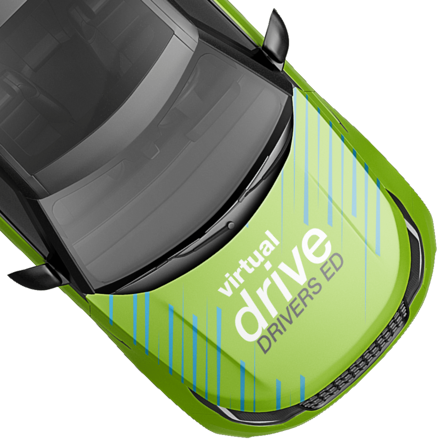 Online Driving Course Texas | Virtual Drive of Texas